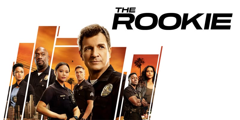 The Rookie online schauen » in HD | Sky X