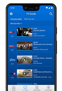 Sky X App » downloaden & Vorteile entdecken | Sky X