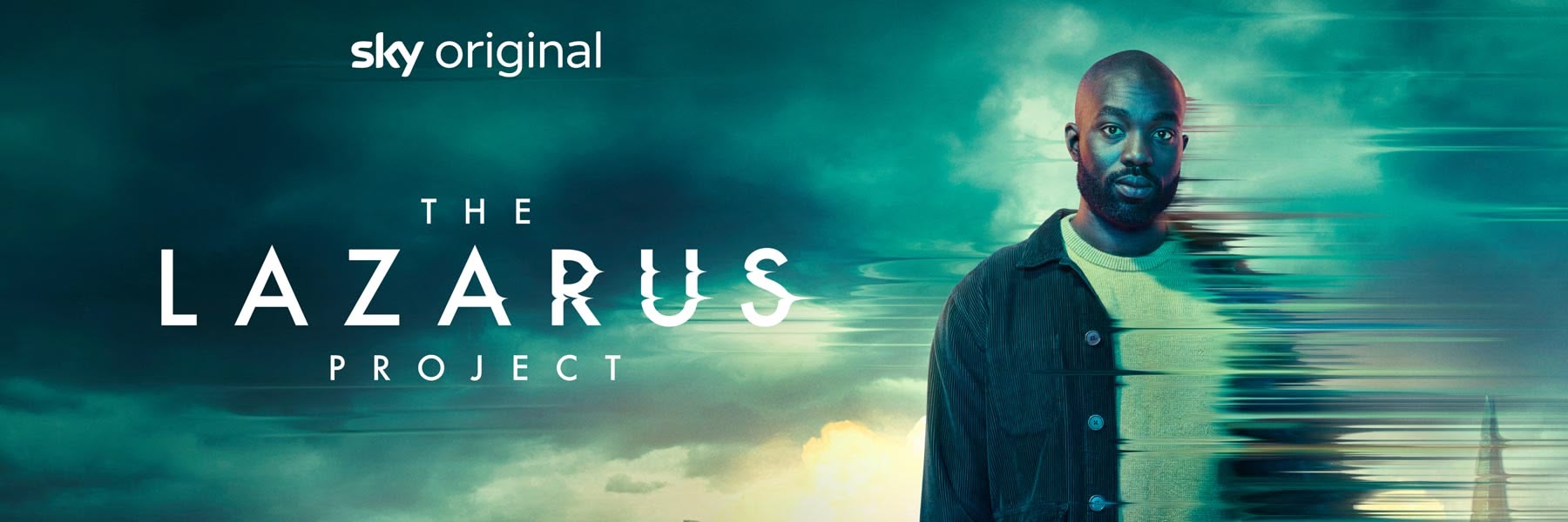 The Lazarus Project online streamen | Sky X