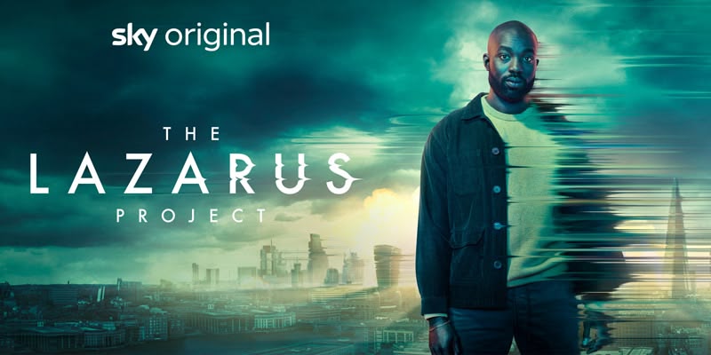 The Lazarus Project online streamen | Sky X