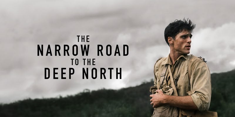 The Narrow Road To The Deep North streamen » alle Folgen | Sky X