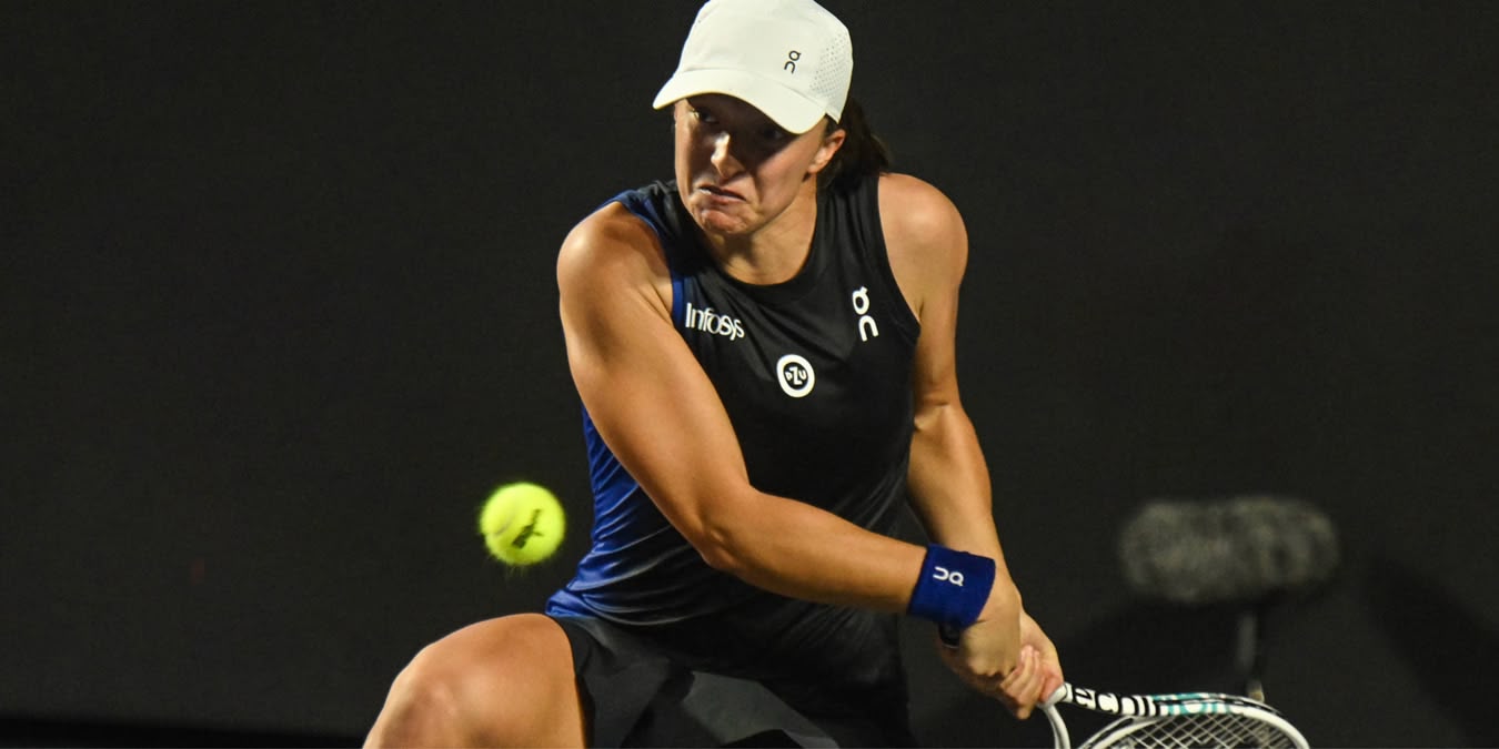 WTA Tour Live Stream » Top-Tennis online schauen