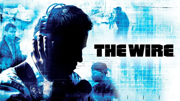 The Wire online schauen | Sky X