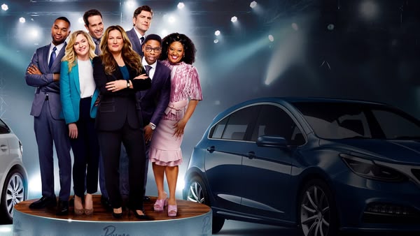 The Rookie online schauen » in HD | Sky X