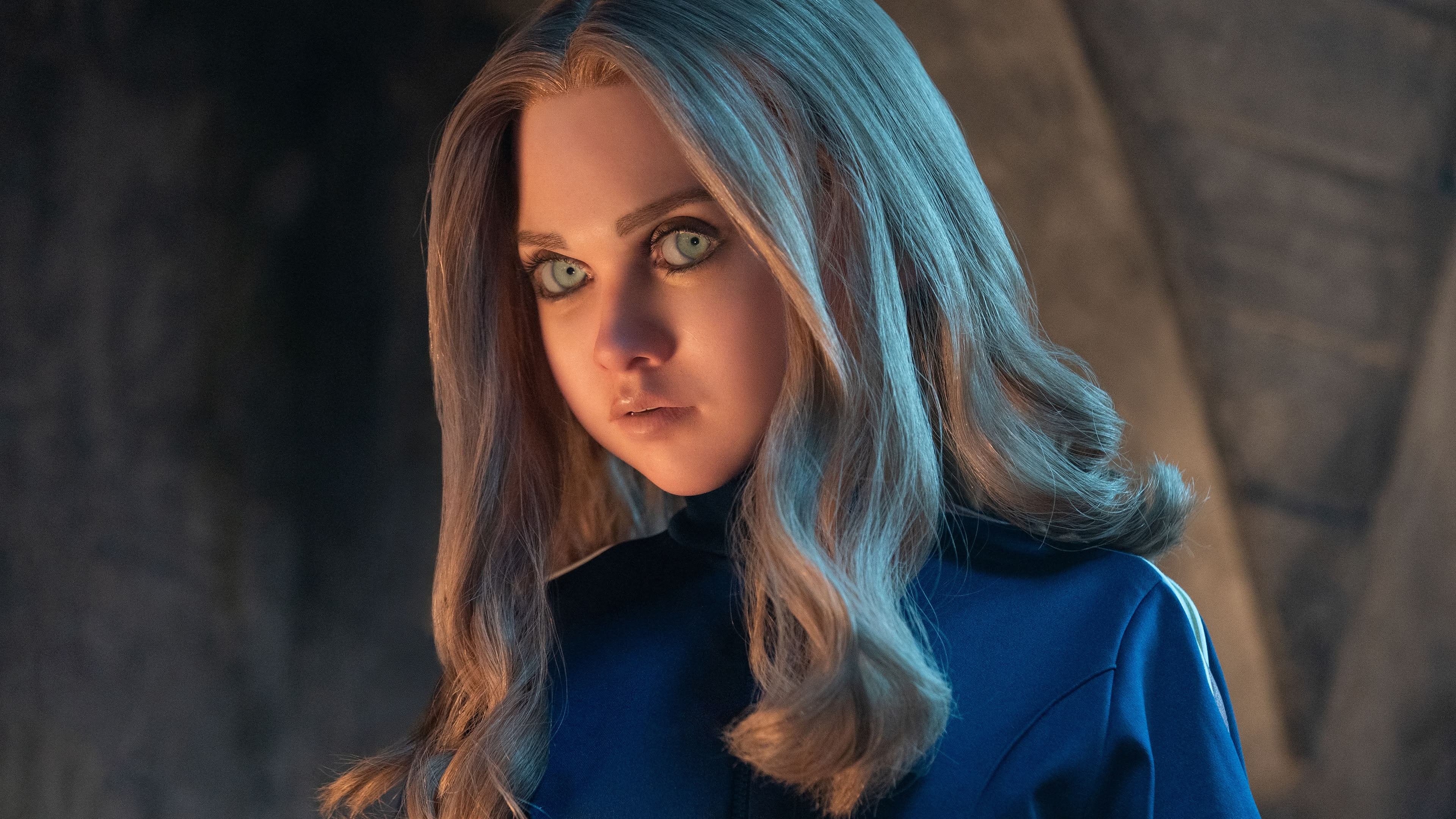 M3GAN 2.0 online schauen | Sky X