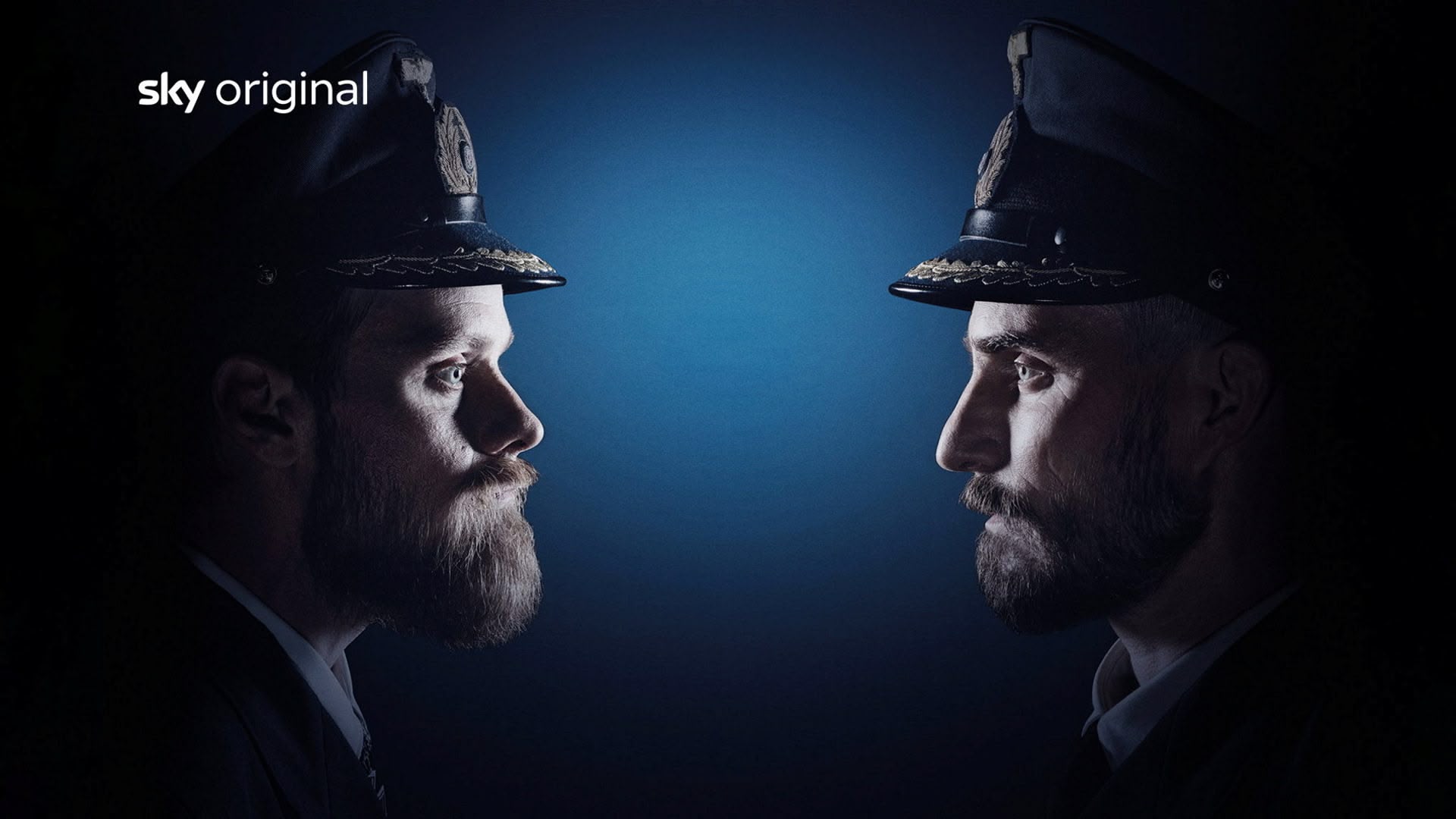 U-Boot Rundgang mit Leonard Scheicher online schauen | Sky X