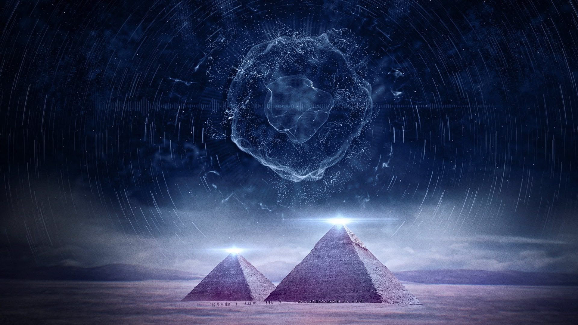 Ancient Aliens - Unerklärliche Phänomene Staffel 12 Episode 3 online ...