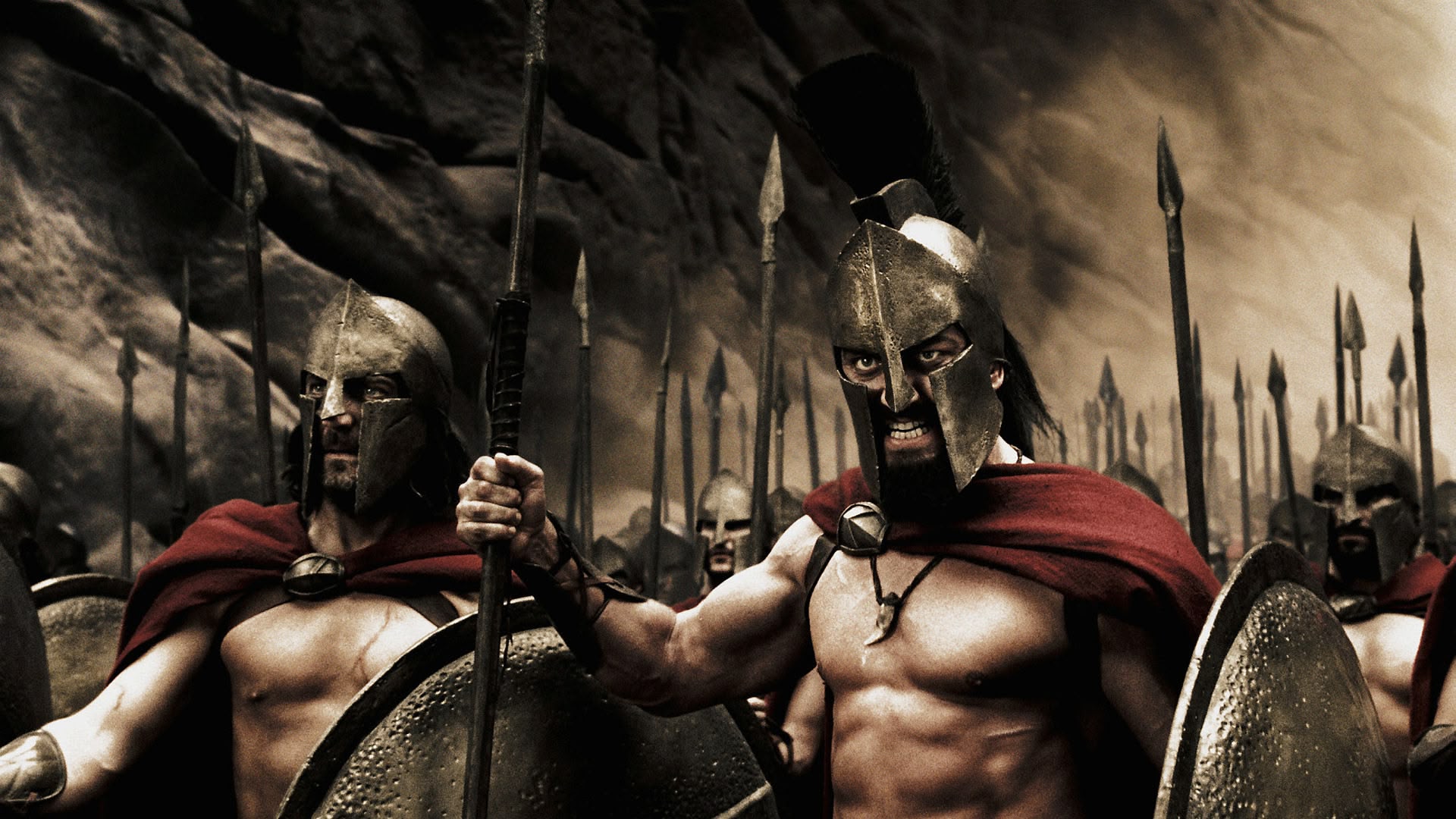 300 online schauen | Sky X