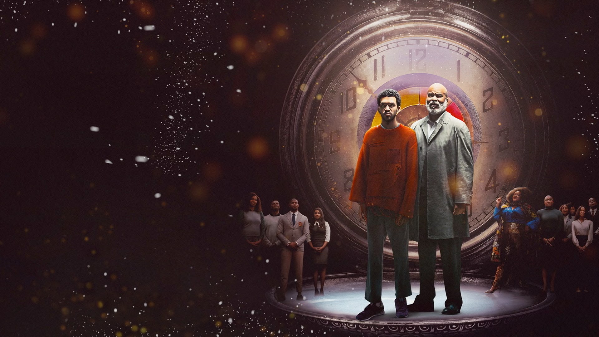 The American Society of Magical Negroes online schauen | Sky X