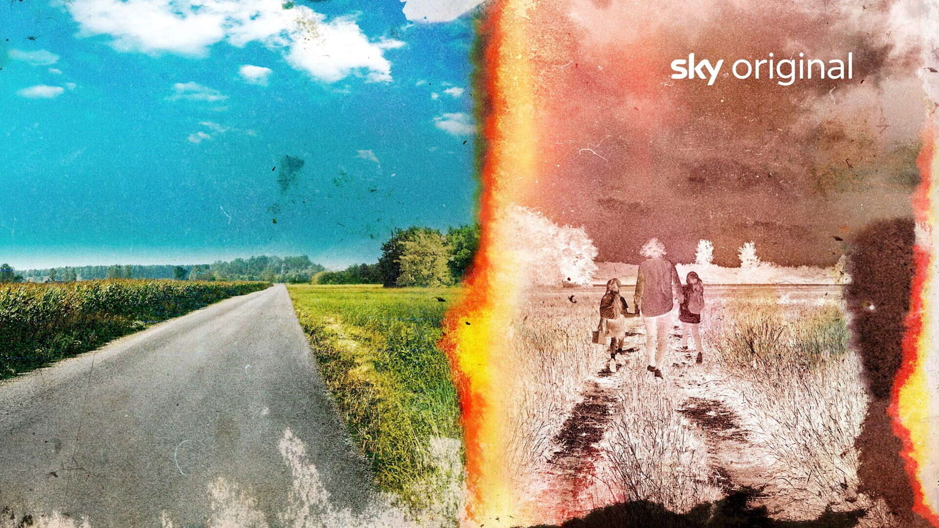 Die Russell-Morde: Wer tötete Lin und Megan? online schauen | Sky X