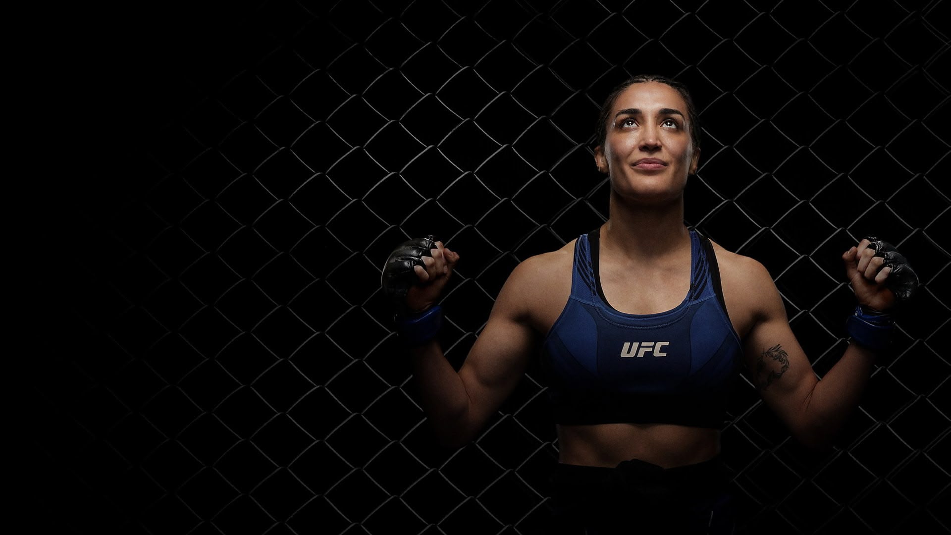 Tatiana Suarez: Die MMA-Ikone und ihr unglaubliches Comeback online ...