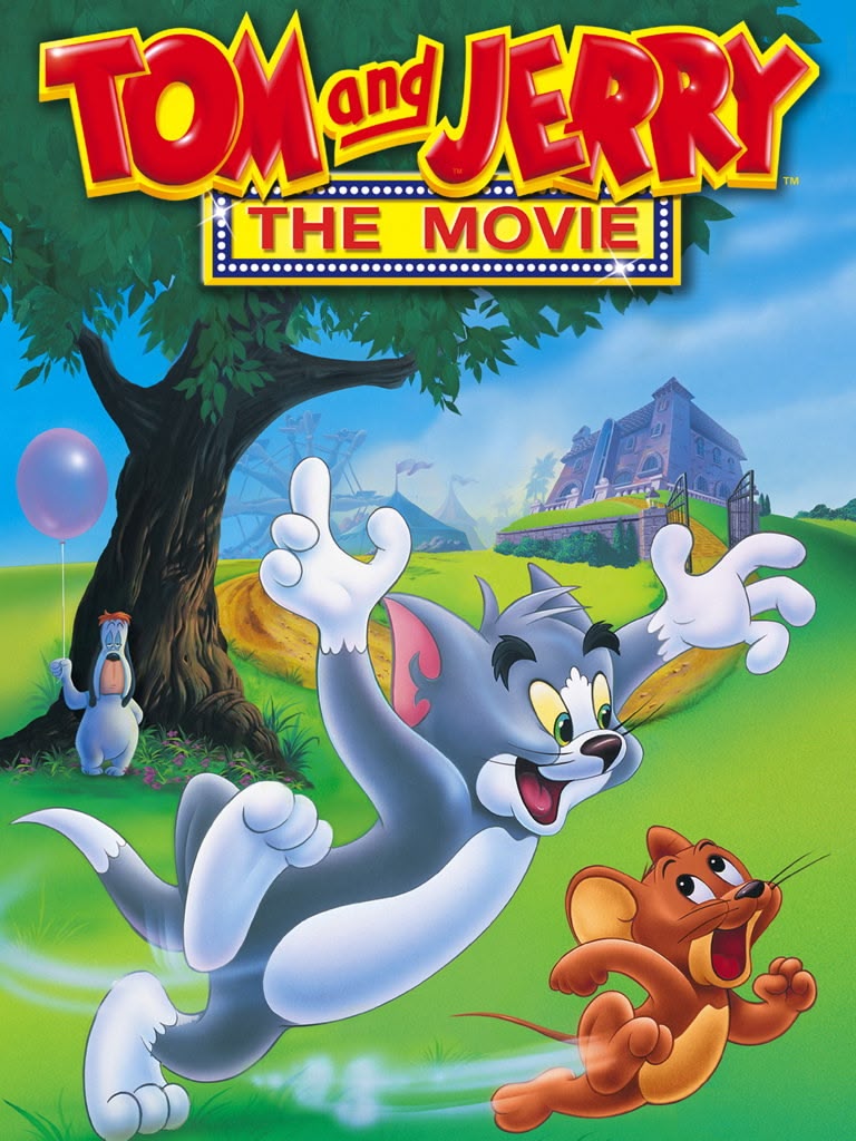 Tom und Jerry - Der Film online schauen | Sky X
