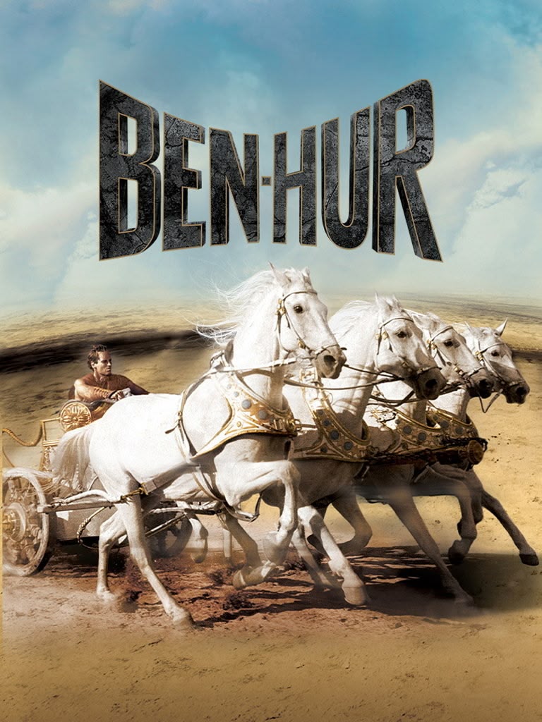 Ben-Hur online schauen | Sky X
